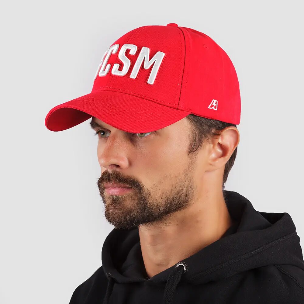 Бейсболка для мужчин и женщин