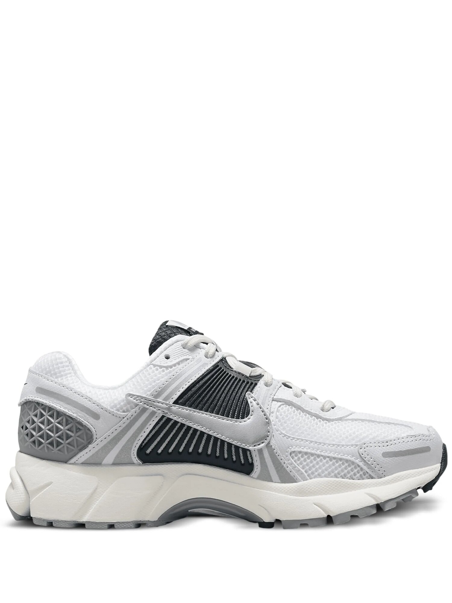 Кроссовки Air Zoom Vomero 5 White/Armory Navy