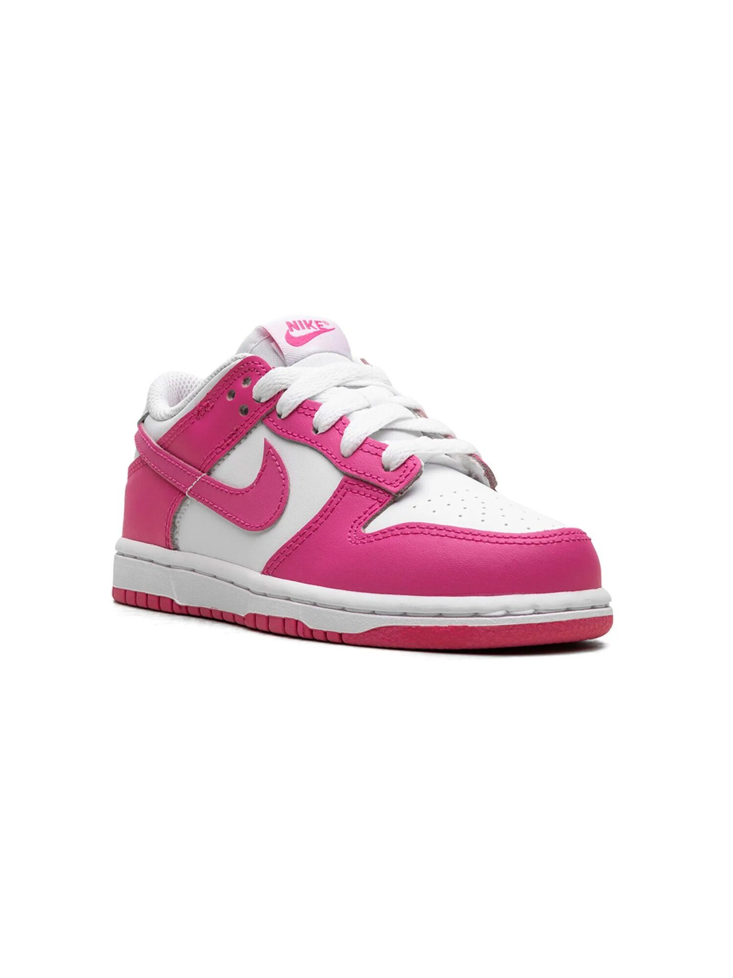 Кроссовки NIKE Dunk Low