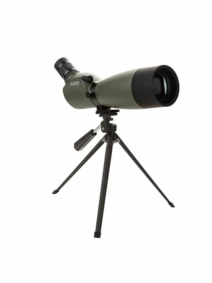 Зрительная труба SVBONY SV17 25-75x70 Spotting Scope