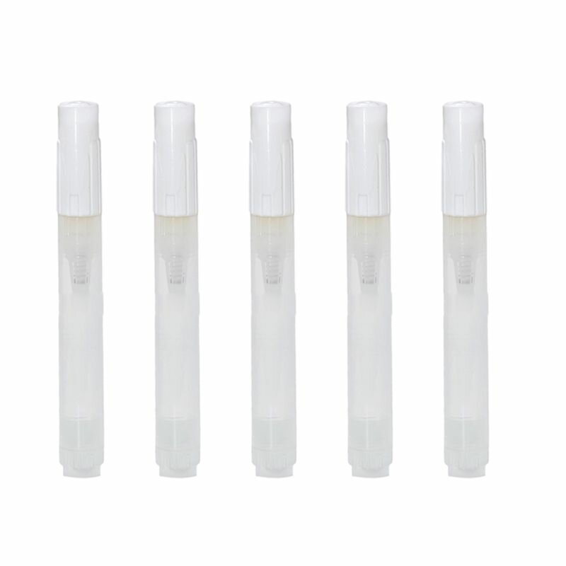 Пустые акриловые маркеры для рисования