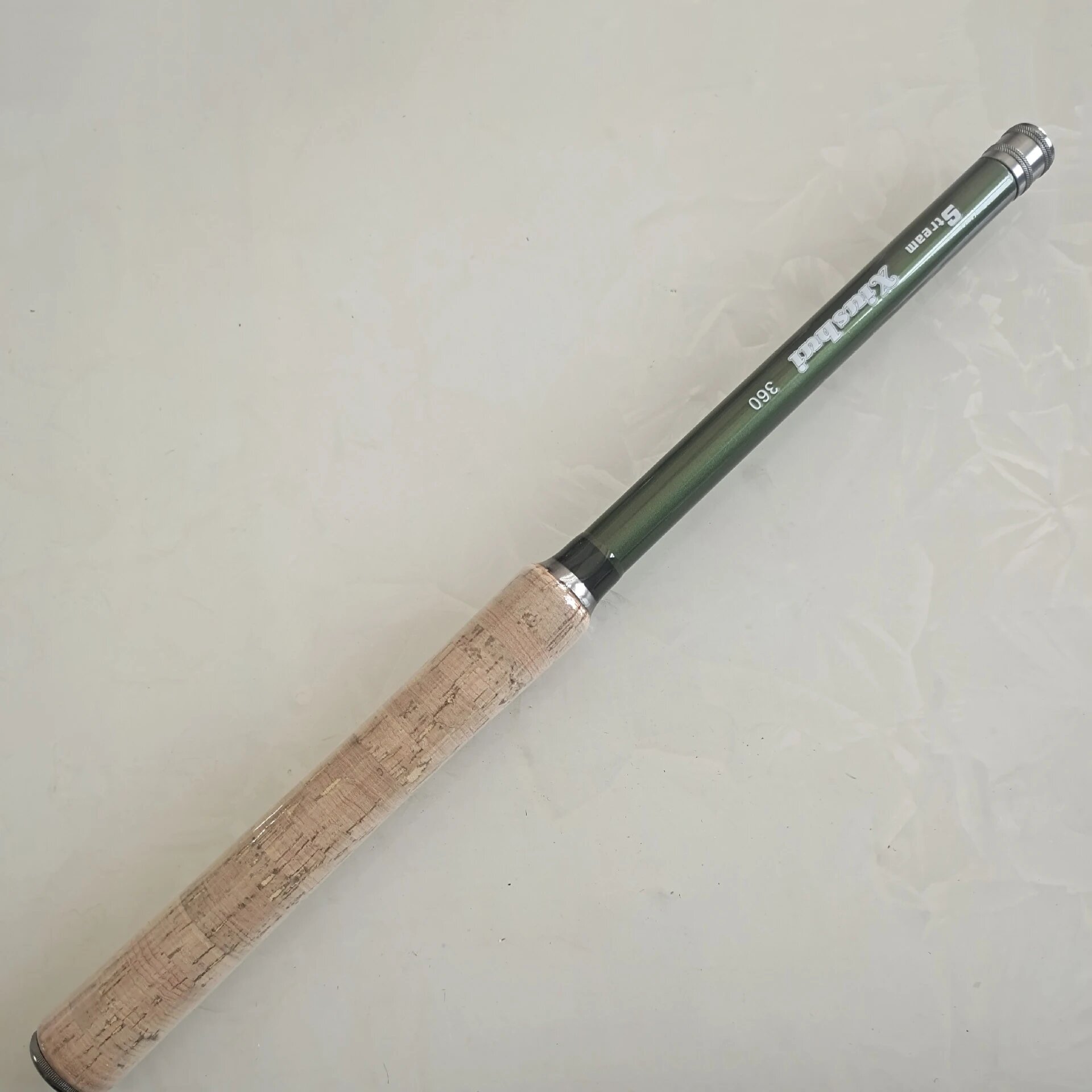 Сверхлегкая карповая удочка из углеродного волокна 1,5-3,6 м 1.8m