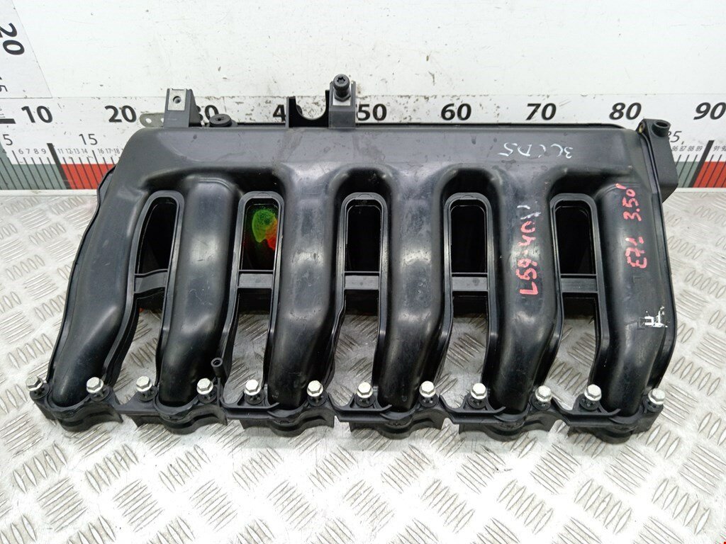 Коллектор впускной BMW 5-Series (E39) 11617800584 арт. 2238617