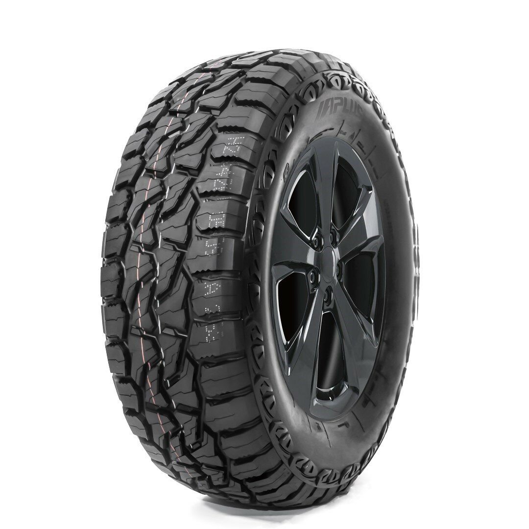 Шина летняя автомобильная Aplus Shredder RT 225/75 R16 115/112Q