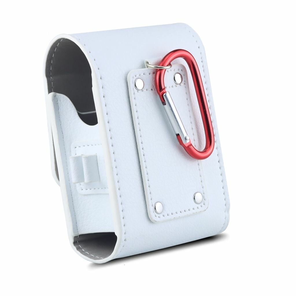 Сумка для инструментов, Сумка для гольф-лазерного дальномера - белая