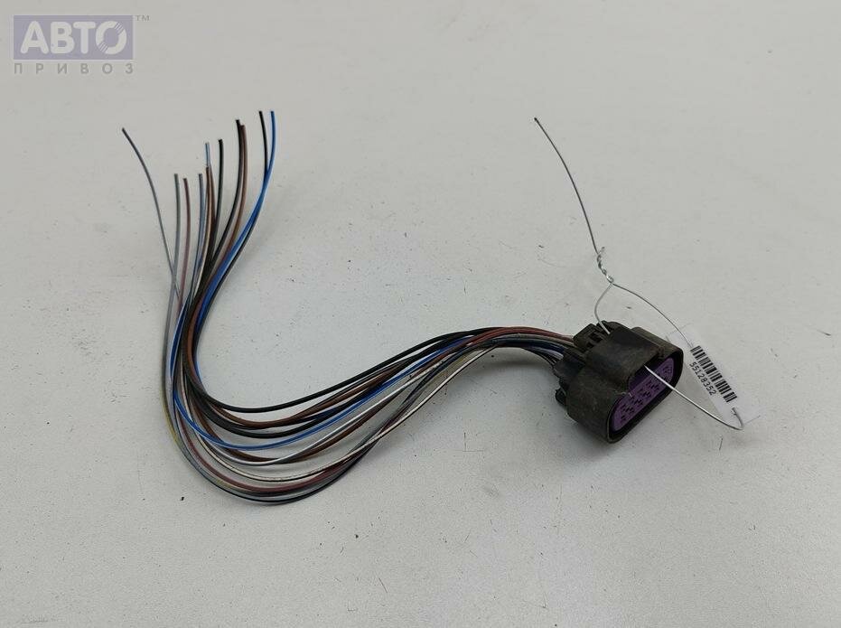 Разъем (фишка) проводки Opel Vectra C (2002-2008)