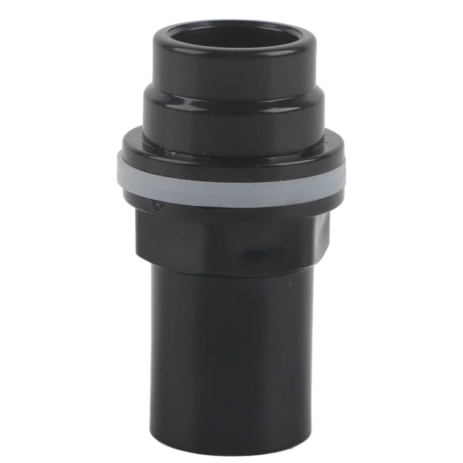 Аквариум аквариумный аквариум аквариум для подключения соединительного соединения (20 мм)