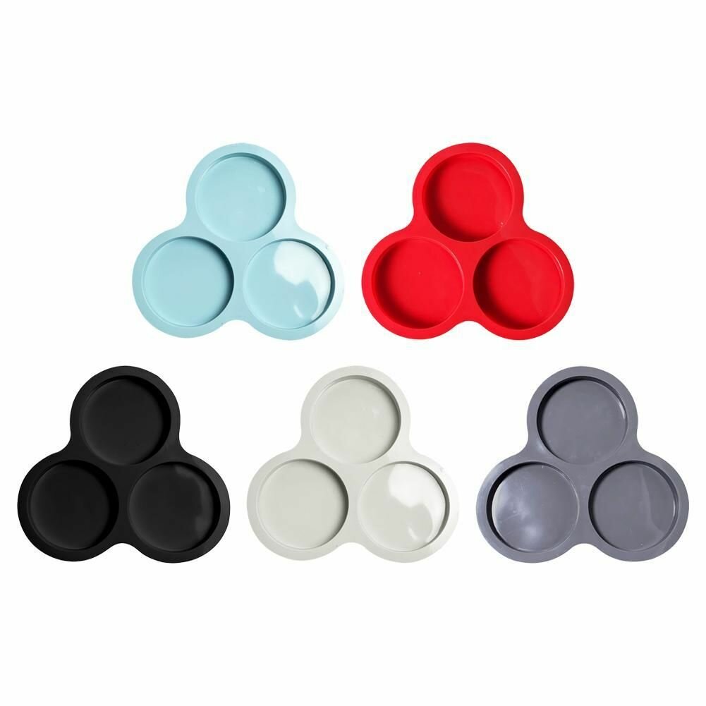 Форма для яиц в аэрогриле, силиконовая, для завтраков, выпечки, мини-кексов