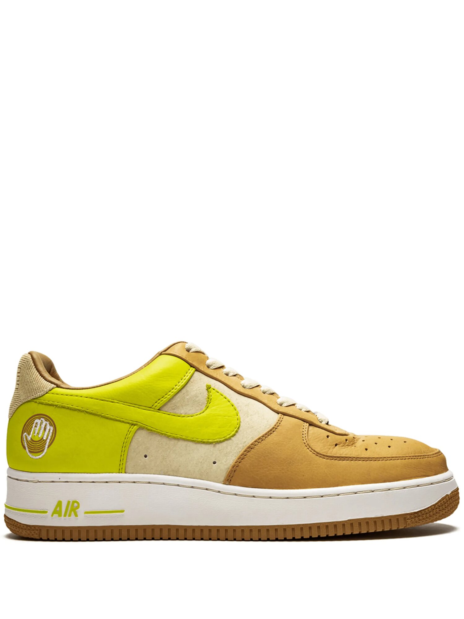 Кроссовки Air Force 1 Premium '07
