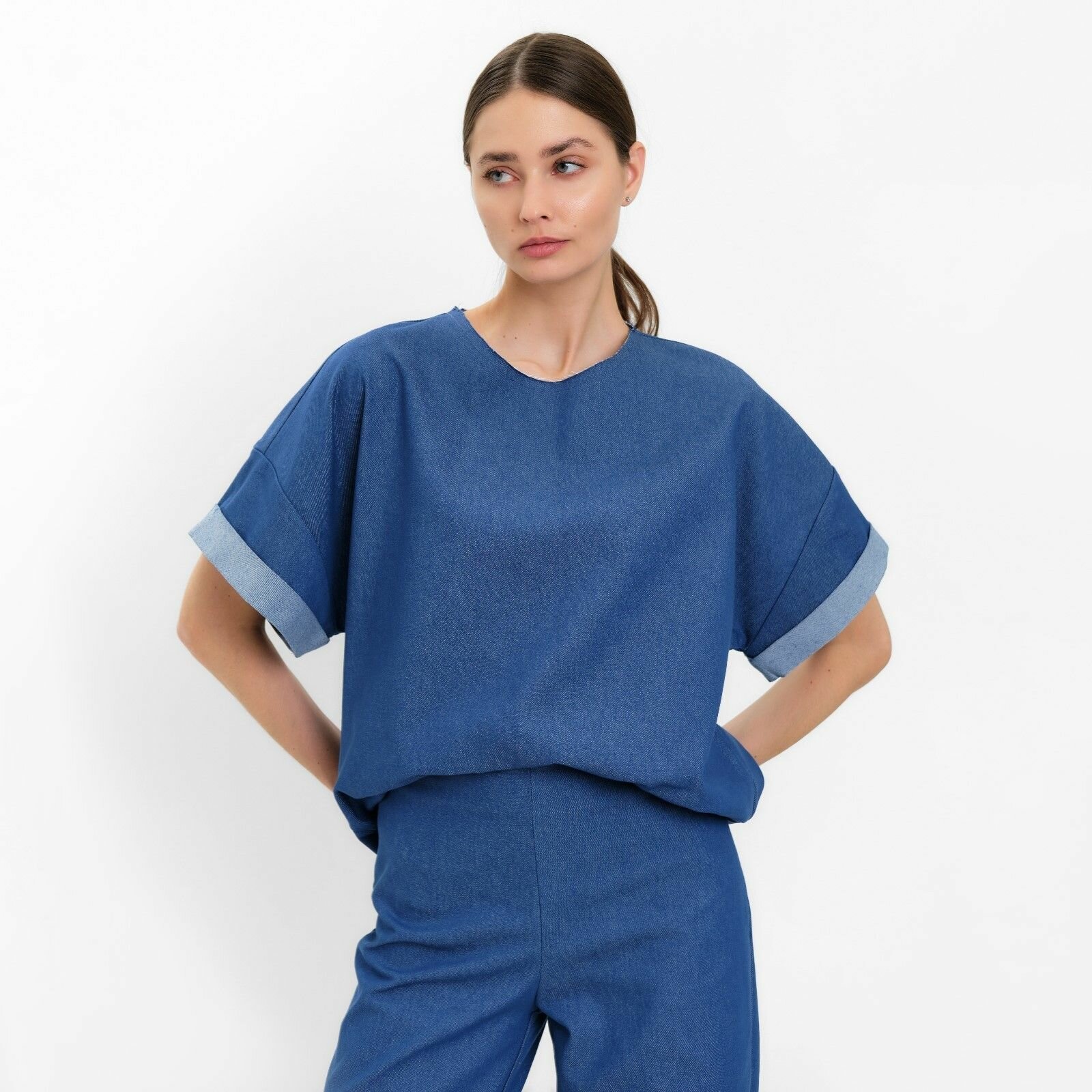 Футболка спортивная