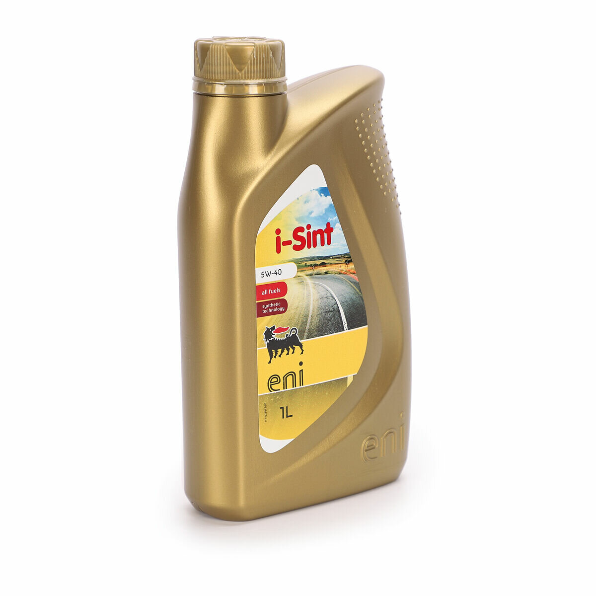 Масло Моторное Eni I-Sint Синтетическое 5W-40 Cf/Sn 1Л.(Eni 8003699008311)