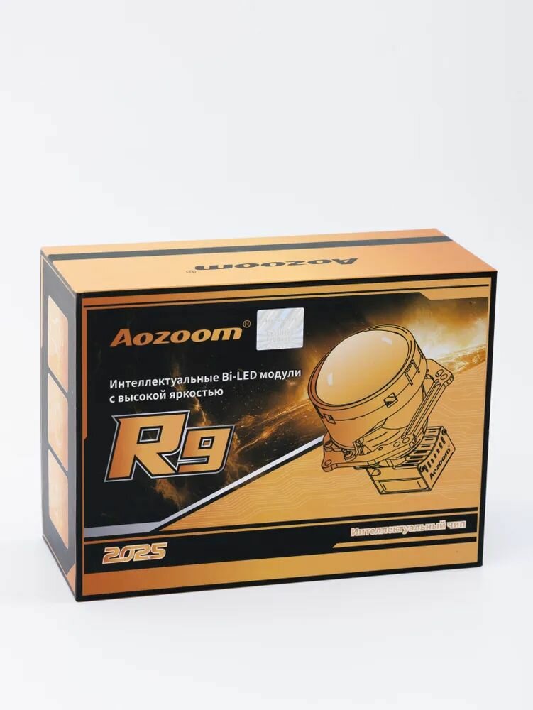 Билед модули Aozoom R9 2025 Original