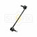 Стойка Стабилизатора Передняя L/R Nissan Micra(K12) 1.0-1.6 03-10, Renault Clio ...