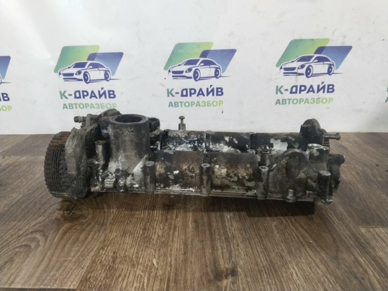 Клапанная крышка Volkswagen Polo 5 (1 рест. 2015—2020)