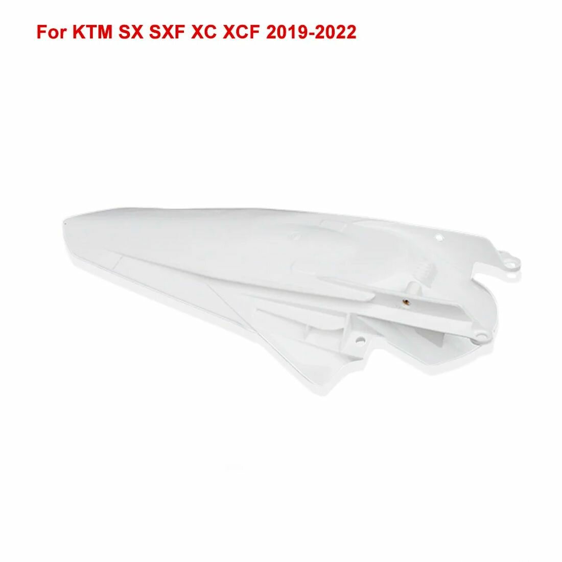 Заднее крыло KTM SX(F)/XC(F) 19-22, GR8/Regulmoto/Kews