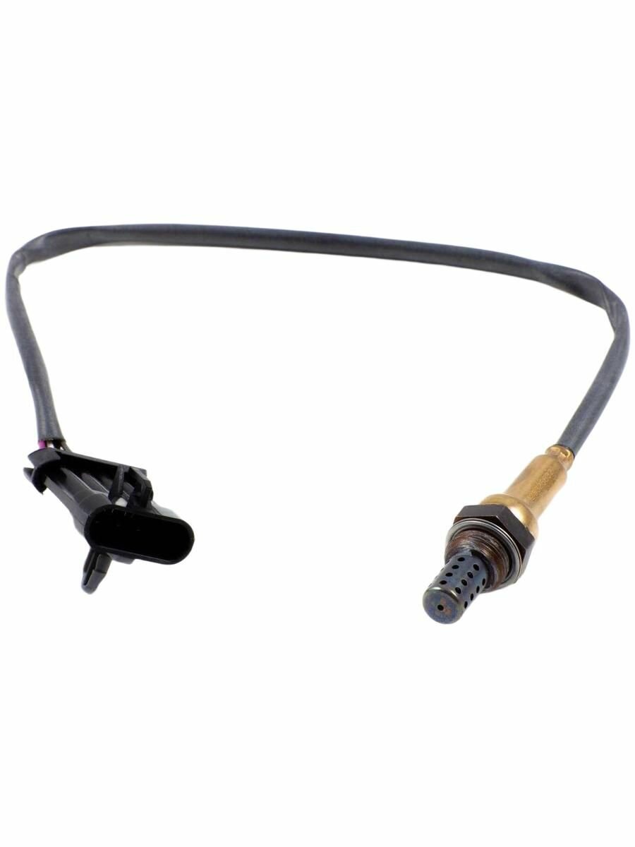 Датчик кислородный передний GEELY MK, Otaka и Emgrand EC7 Евро4 (лямбда зонд) Арт. 1086000727