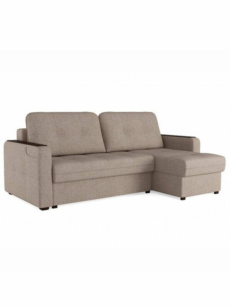 Диван-кровать угловой SMART 3 230х160х96 см