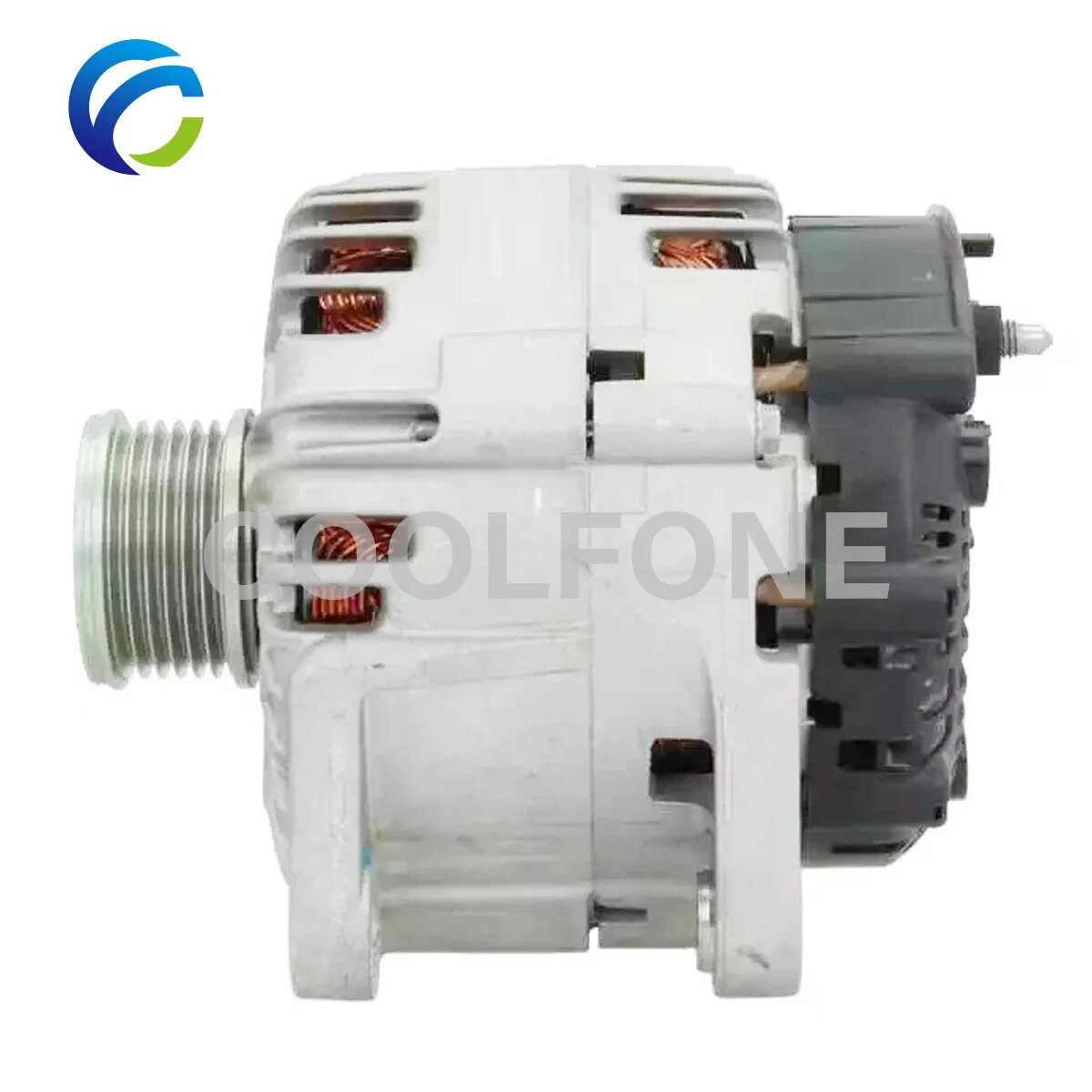 Генератор-генератор для RENAULT Grand Scenic Laguna Megane III Latitude Fluence 2,0 M4R 231000018R 231000543R TG15C128 TG15C153