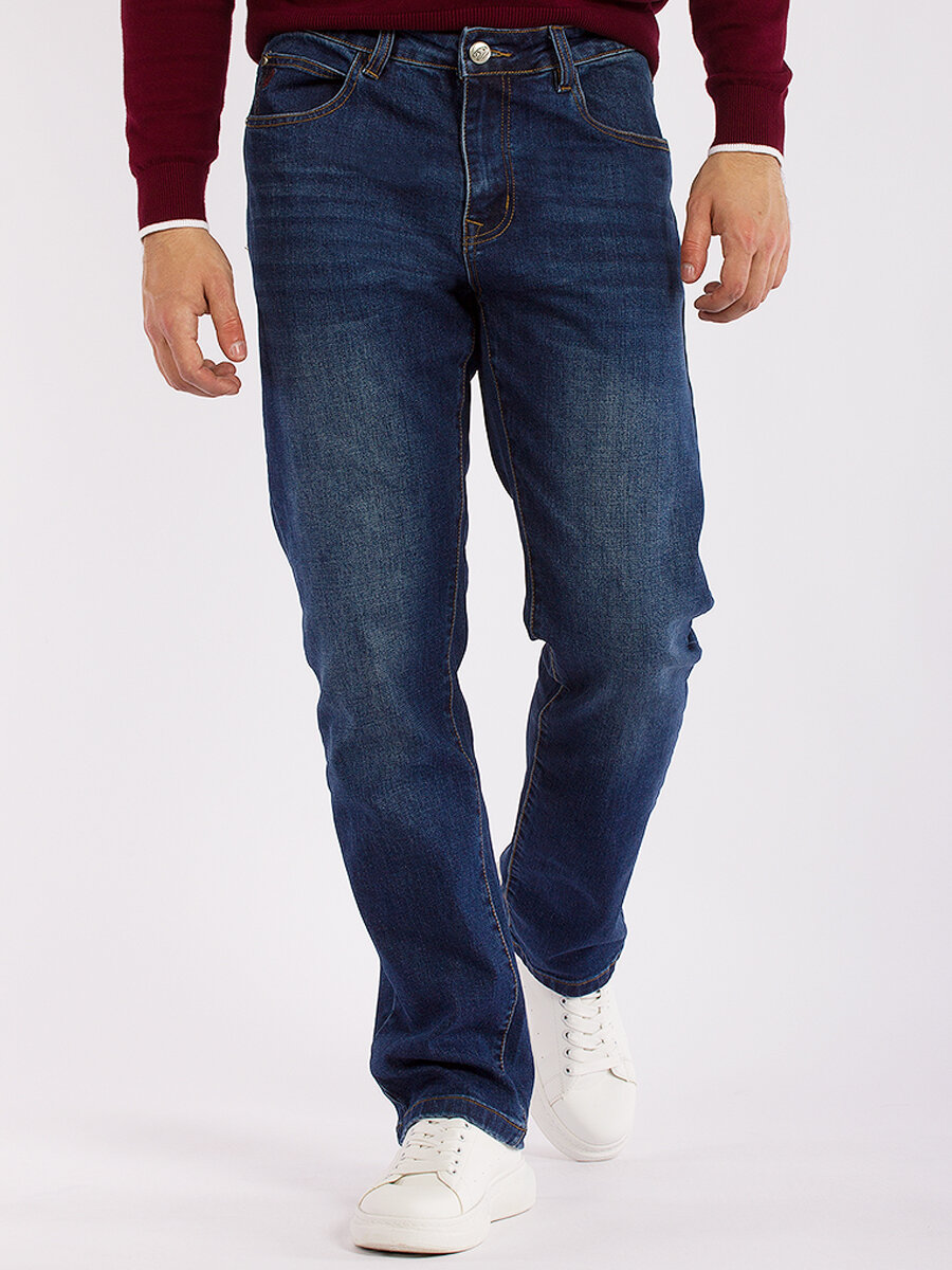 Джинсы 
