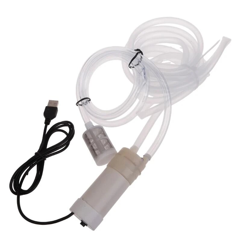 USB Насос для откачки воды