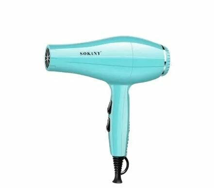 Фен для волос SOKANY SK-14013, 2400Вт.