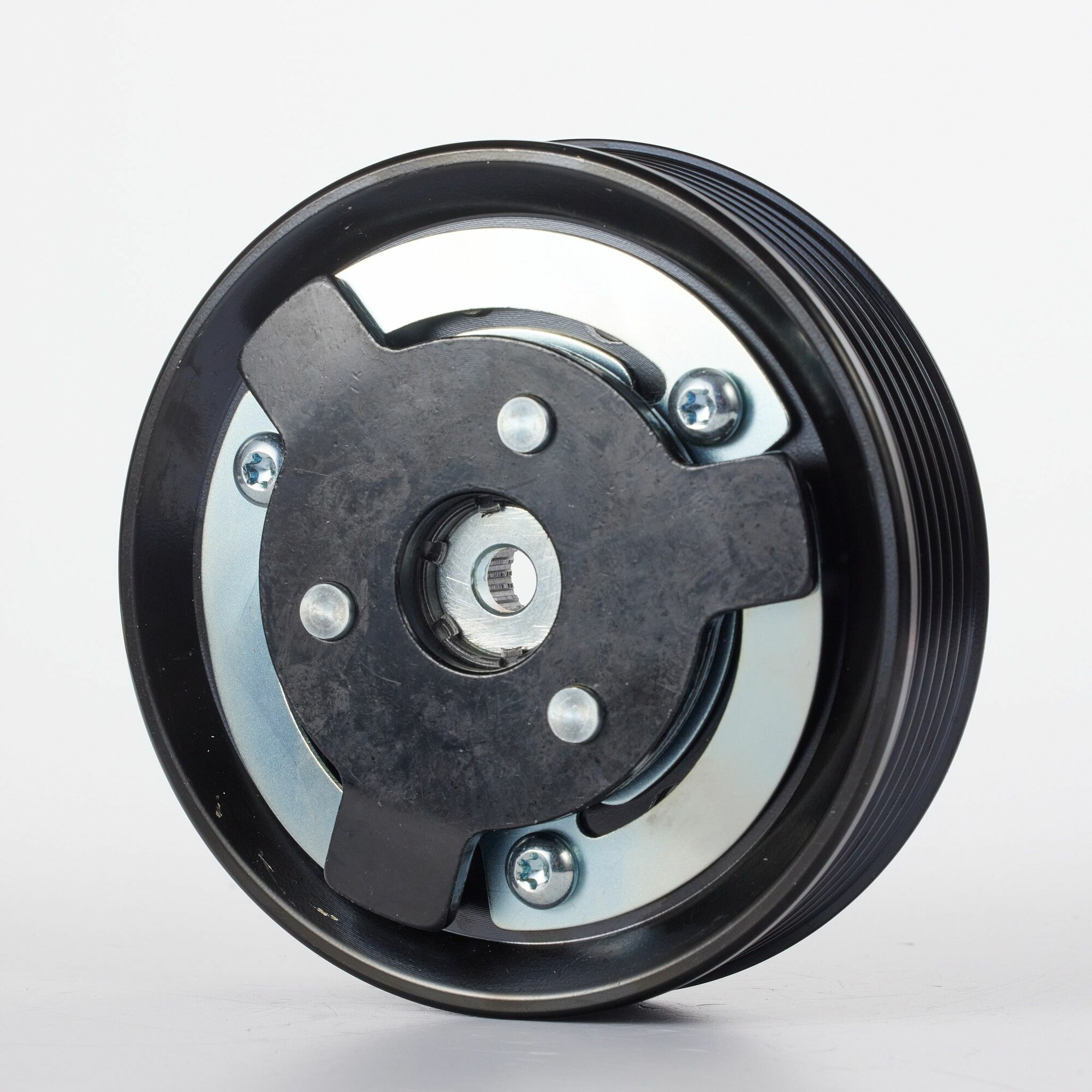 Муфта компрессора кондиционера VAG Sanden 35mm (Арт.2510M)