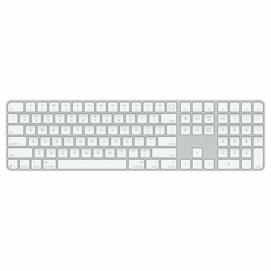 Apple Мagic Keyboard