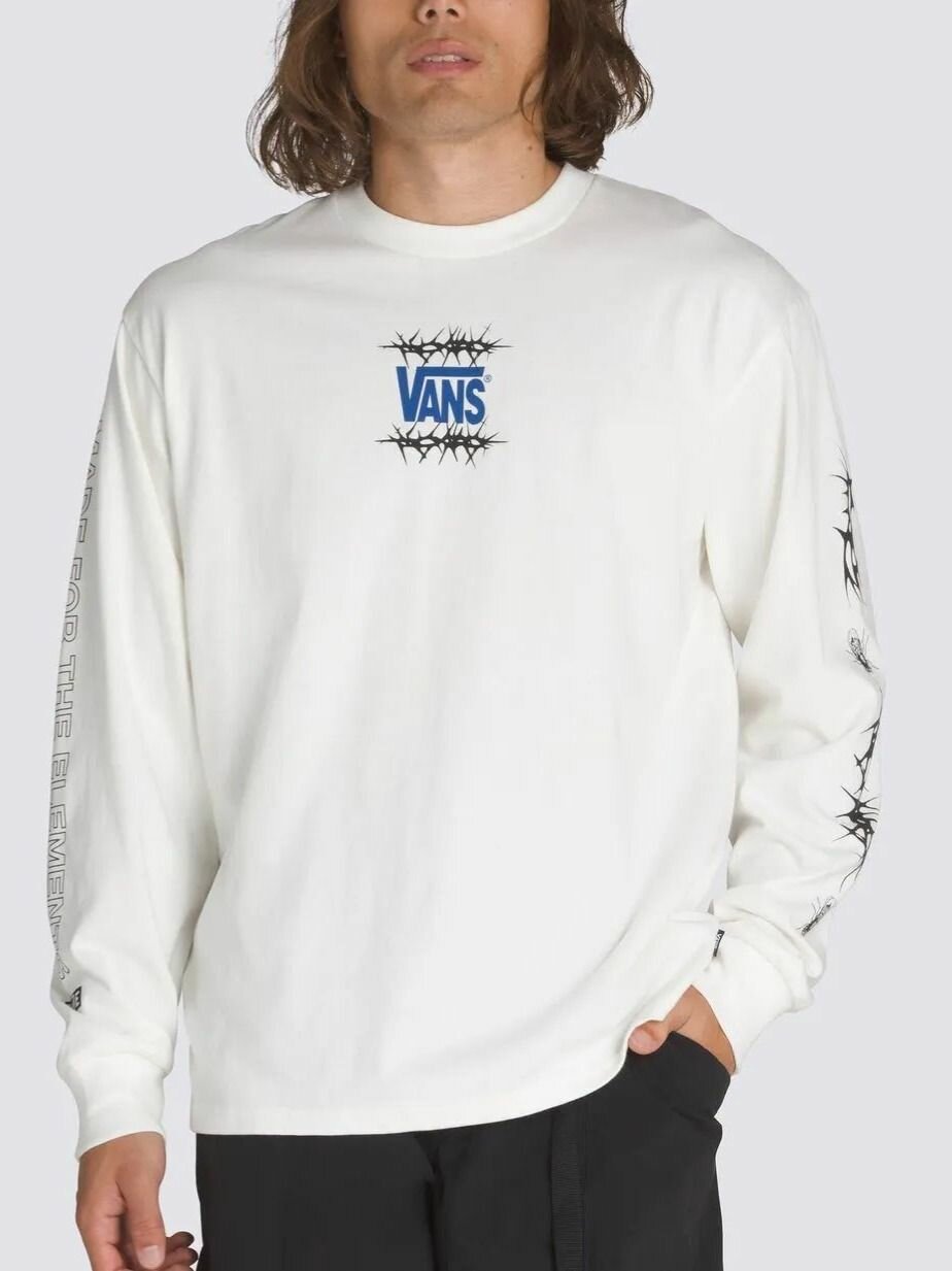 Лонгслив MTE Electro Waves LS