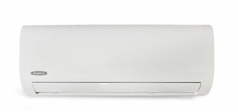 Кондиционер настенный инверторный Бирюса Серия E B-18EIR/B-18EIQ