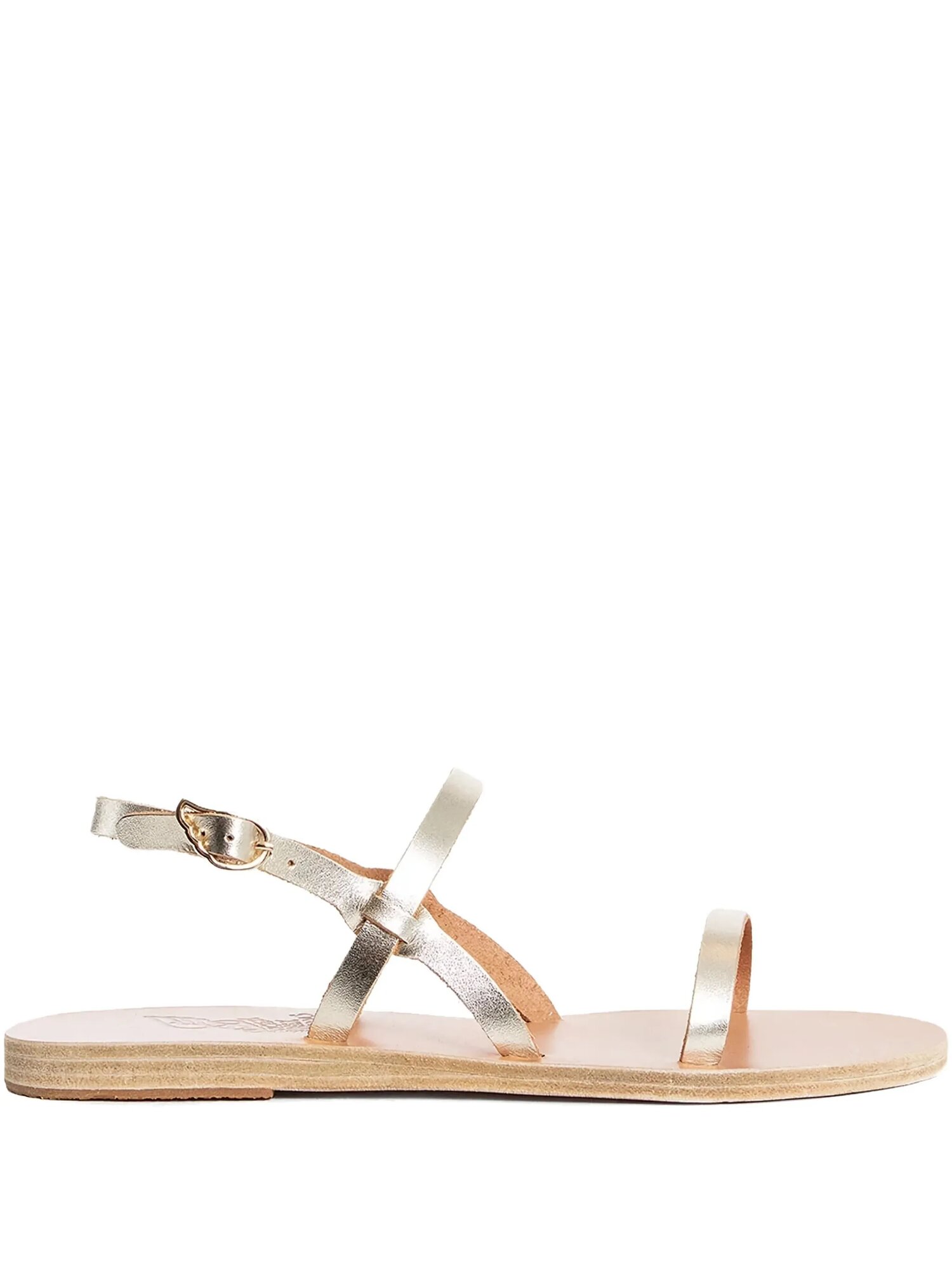 Сандалии Shismi