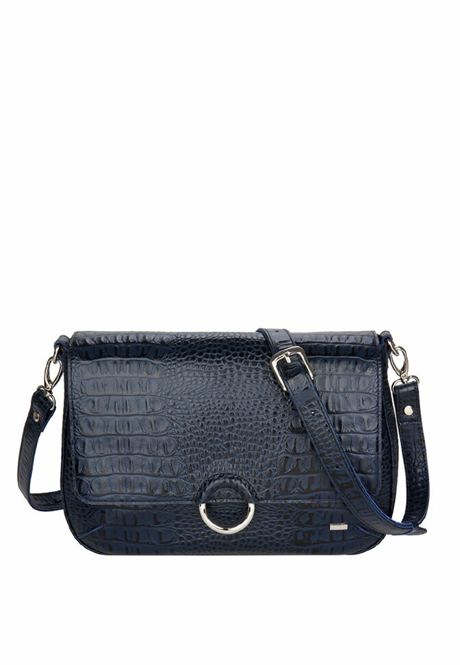 Сумка кросс-боди Паулина