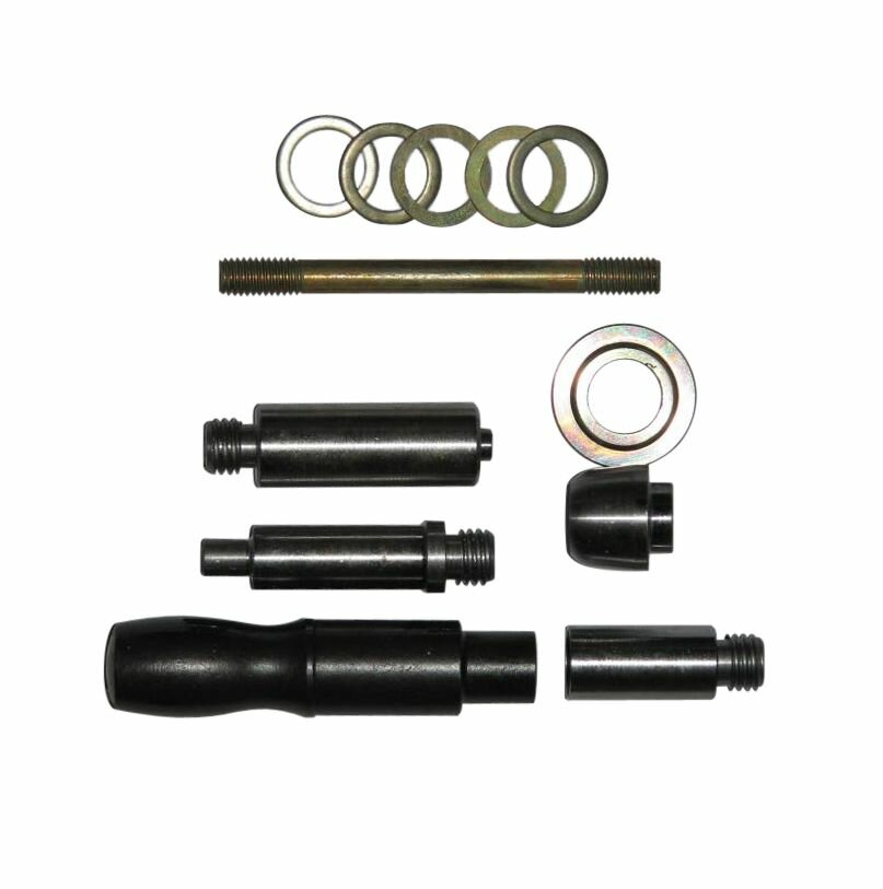 Набор оправок для ремонта двигателя ВАЗ 16кл. Автом 113122