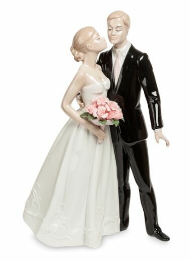 Статуэтка "Молодожены"