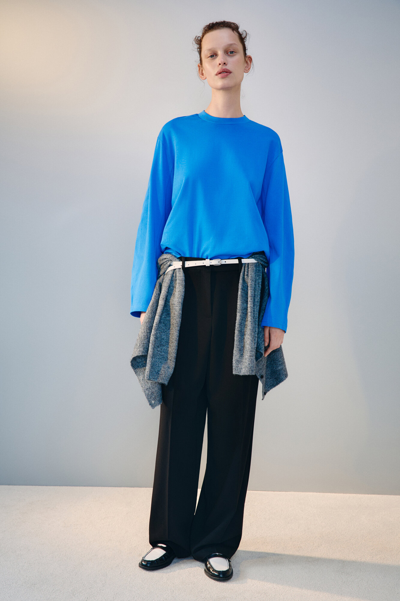 Лонгслив Women SMART