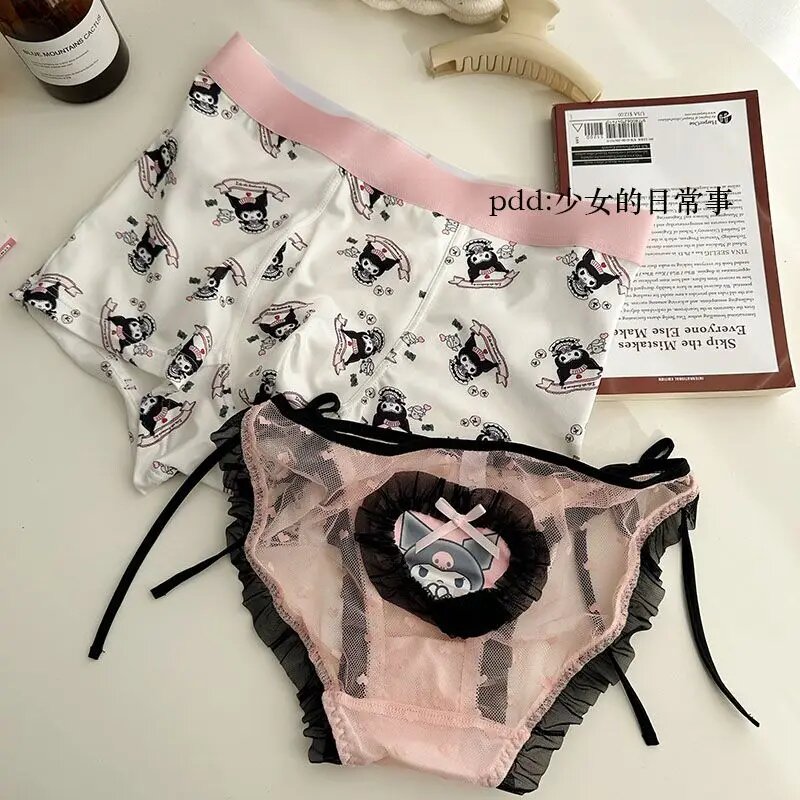 Трусы-боксы Miniso Hello Kitty