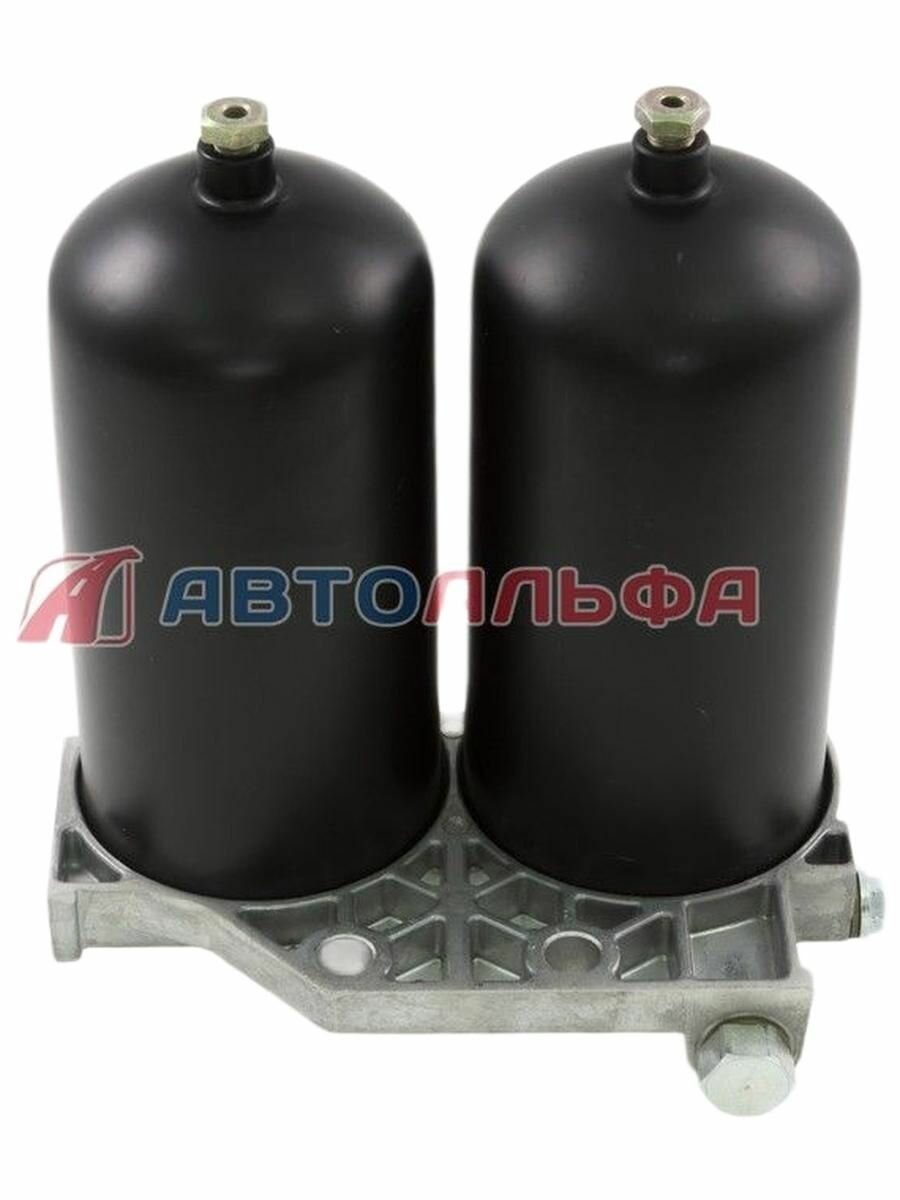 Фильтр топливный тонкой очистки в сборе