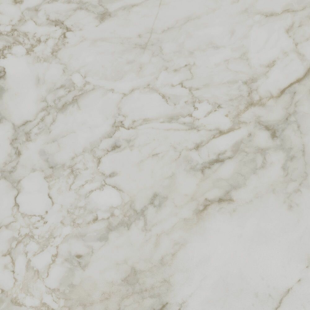KERAMA MARAZZI Керамогранит Кантата белый матовый мат, 40,2x40,2 8 мм, арт. SG172300N (цена за 1.62 м2)