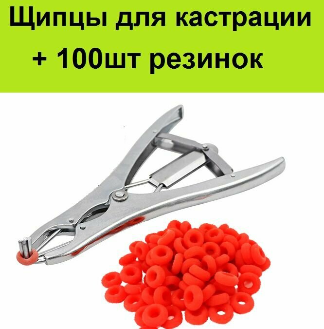 Стригальный агрегат