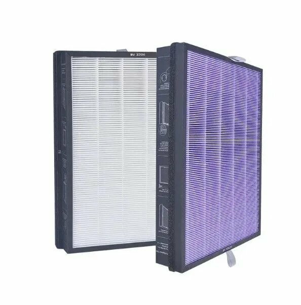 Фильтр Hepa H13 для бризера воздухоочистителя Xiaomi SmartMi XFXTDFR02ZM / XFXT01ZM