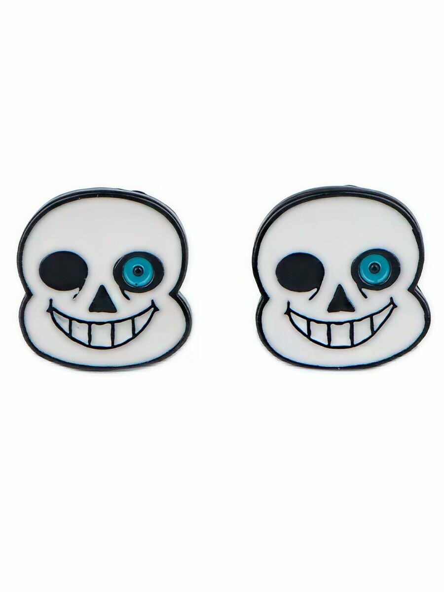 Серьги GAMEМЕРЧ