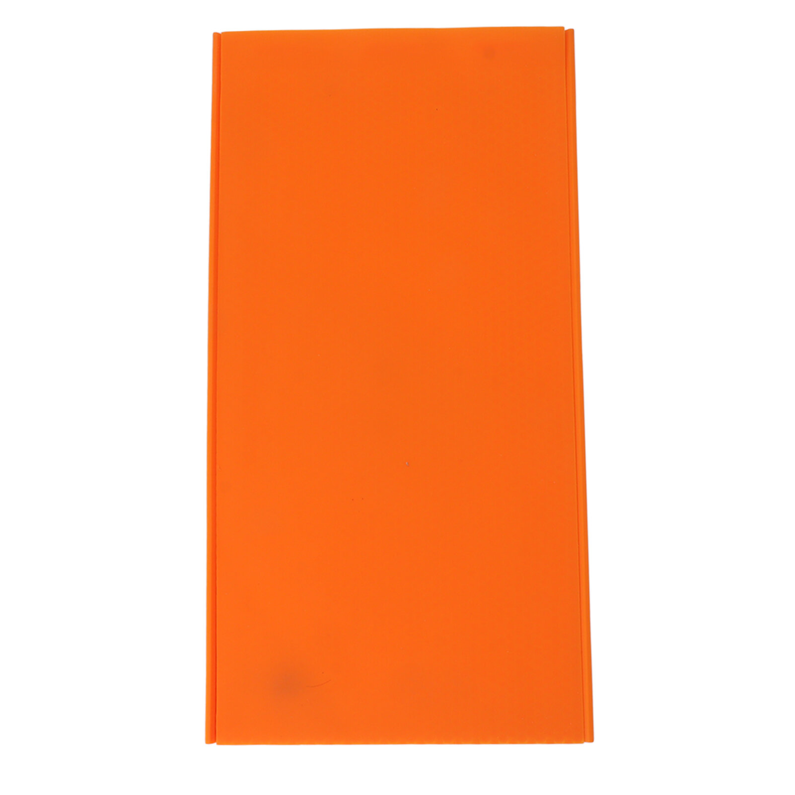 2 листа 5,4 мм силиконовая форма для пчелиного воска, пресс для тонального крема из пчелиного воска, тиснение, сотовые листы, форма для содержания пчел, оранжевый цвет