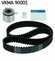 Ремень ГРМ +ролик