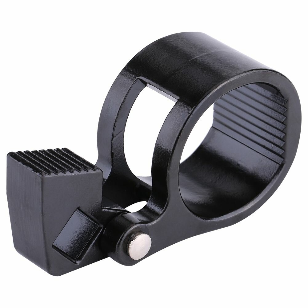 Инструмент для снятия концов рулевой тяги внедорожника, 27 42 мм, черная отделка, сверхмощный, разводной ключ для легкого снятия и установки