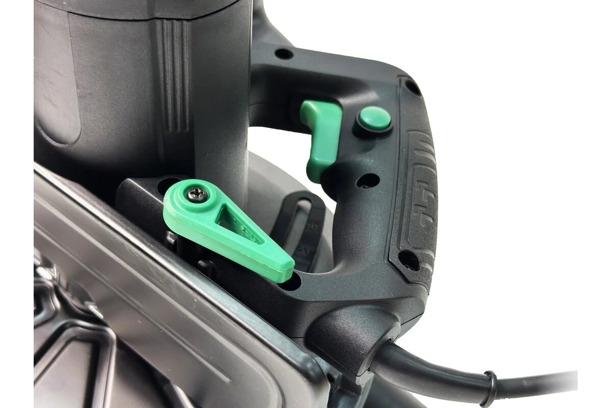 Дисковая пила DWT HKSP15-61