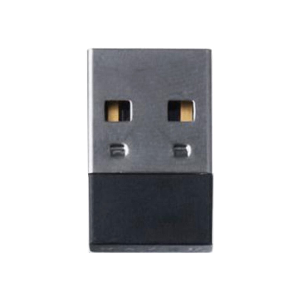 Специальный 2.4 ГГц приемник USB для стабильного сигнала