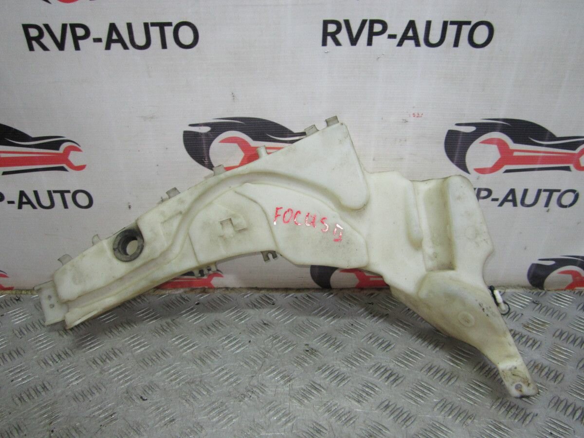 Бачок омывателя лобового стекла Ford Focus 2 04-11 4M5113K163