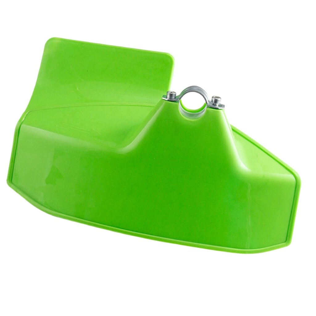 Сменный Травосборник Для Деликатных Газонокосилок, Повышающий Безопасность Семьи, Система Крепления Для Удаления Грязи