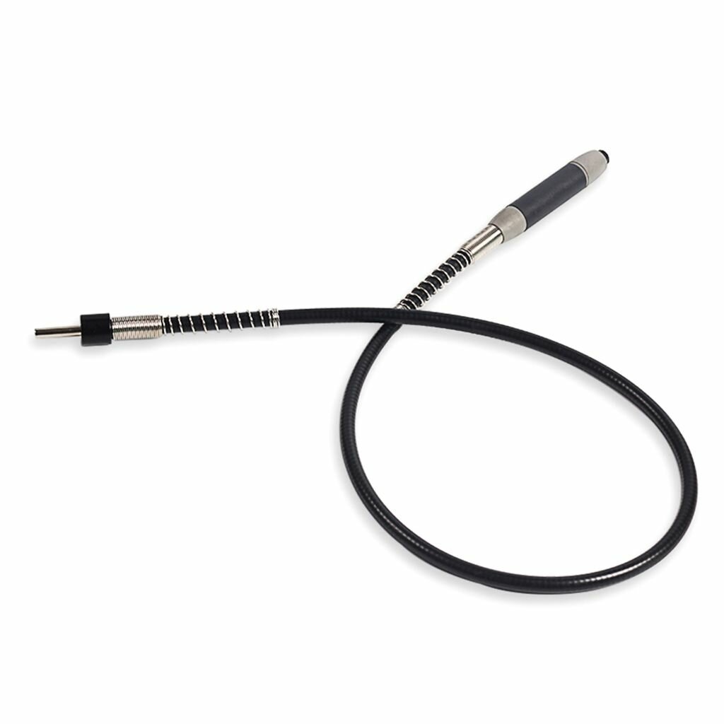 Прочные аксессуары для ротационного инструмента, подходящие для дрелей, шлифовальных машин, точной гравировки, резьбы и полировки