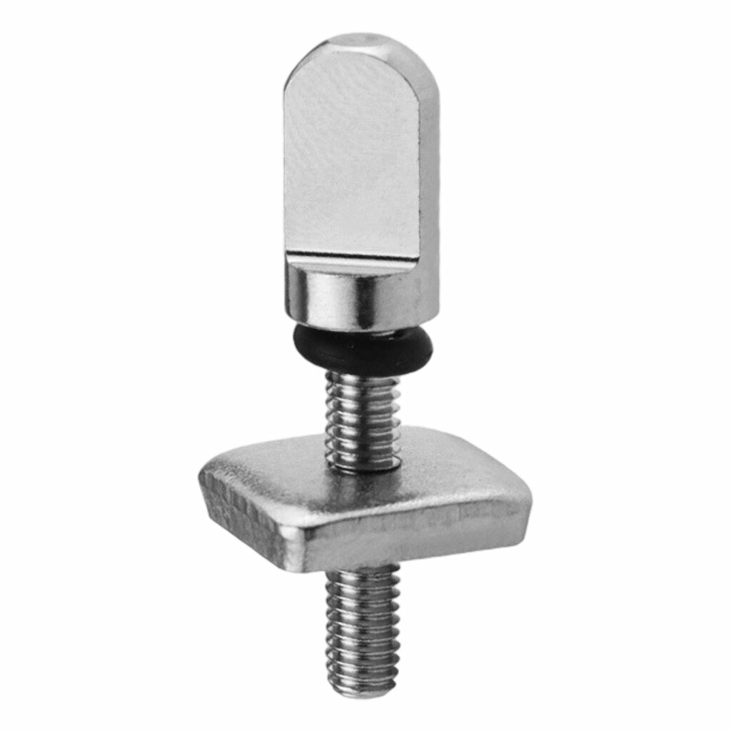 Болты для плавников лонгборда из нержавеющей стали