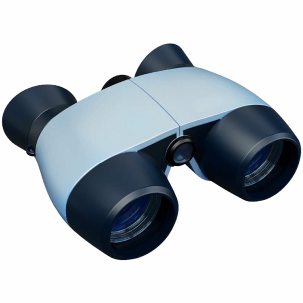 Детские бинокли 5x30, Озеро сине - серое